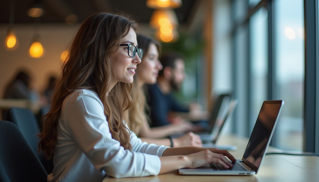 Excelkurser: Din Nyckel till Framgång - LearnE